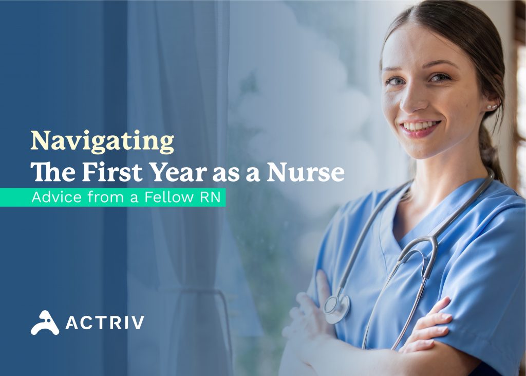 Blog - Actriv Healthcare